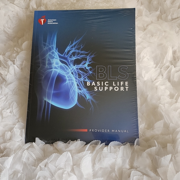 American Heart Association | Other | 220 Basic Life Support Instructor ...